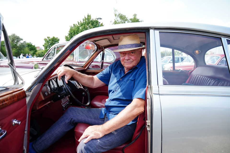 Willkommen beim Oldtimer Guide | Oldtimer Guide